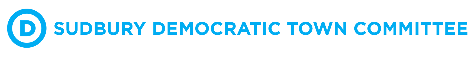 Get Involved – Sudbury Democratic Town Committee